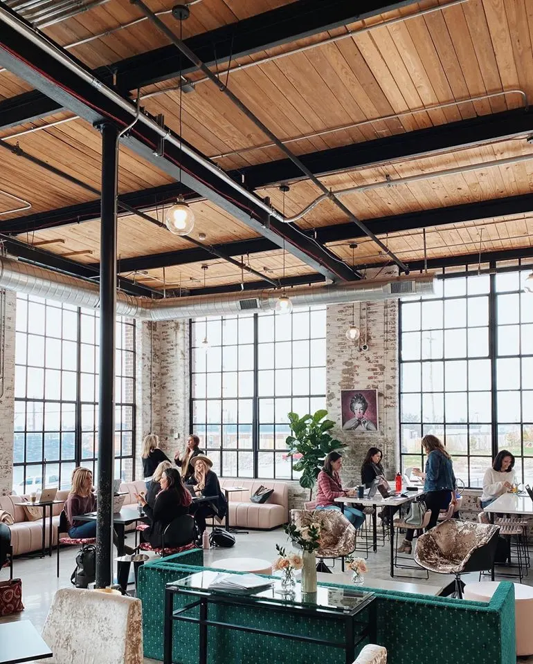 Collective 615 | Case Studies